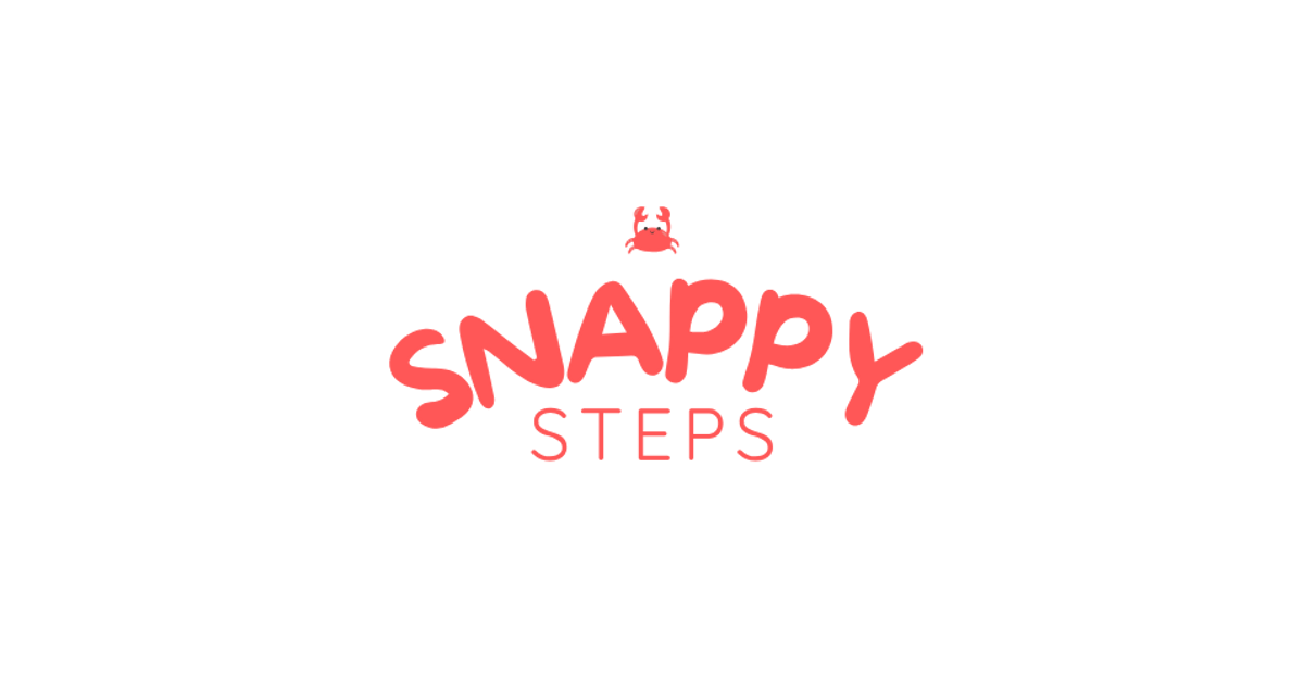 Snappy Steps